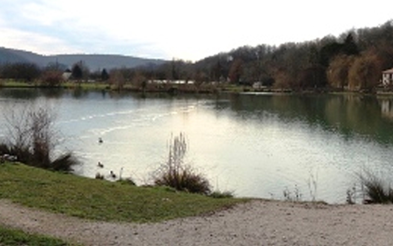 Les infrastructures sportives de Caillac - OSGC