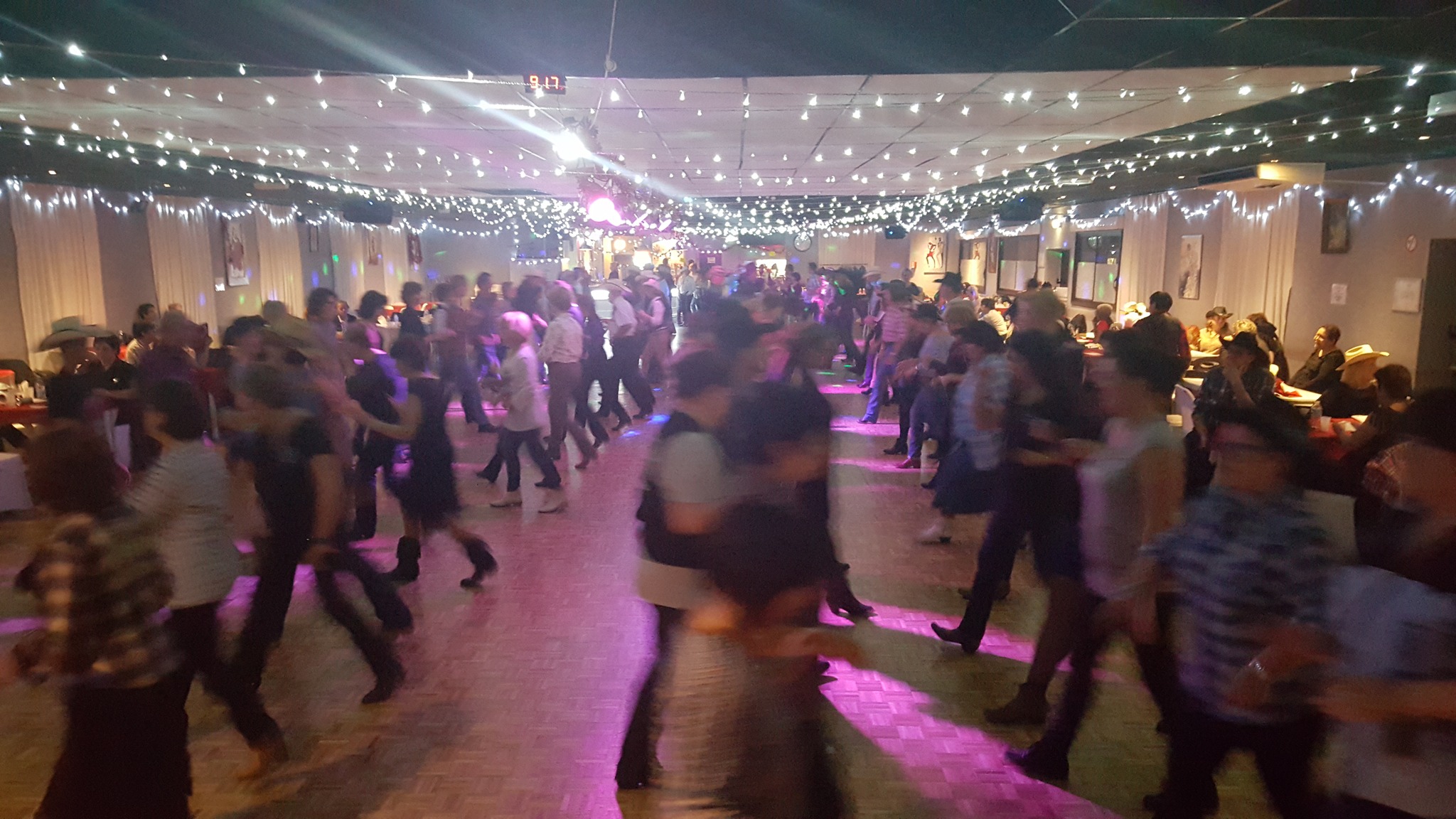 Boots Country Club - OSGC